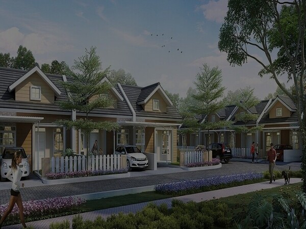 Citra Swarna Grande | Rumah Subsidi di Karawang Citra Swarna Grande | Rumah Subsidi di Karawang